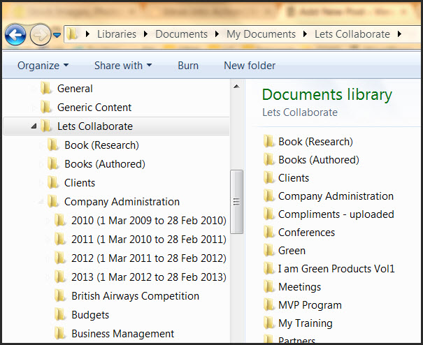 The Difference Between SharePoint 2010 Lists, Libraries and Pages ...