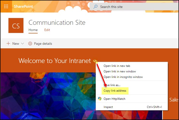 Modern #SharePoint Online Site Footer Idea – Views from Veronique
