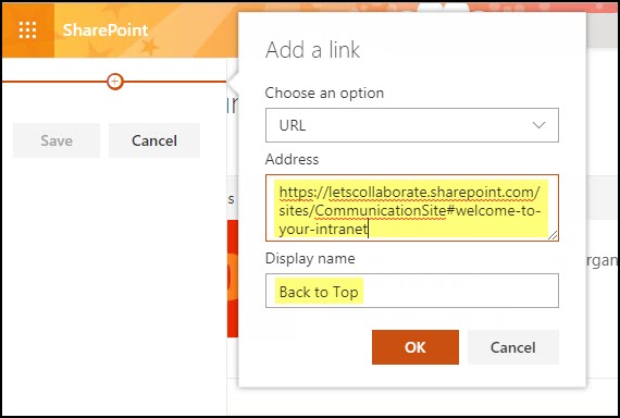 Modern #SharePoint Online Site Footer Idea – Views from Veronique