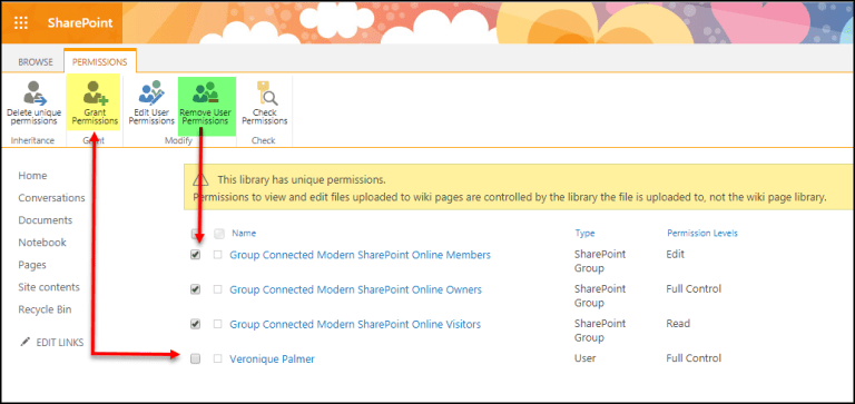 Hiding the Edit Button on Modern SharePoint Sites, About Site Pages and ...