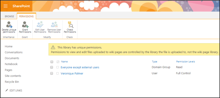 Hiding the Edit Button on Modern SharePoint Sites, About Site Pages and ...