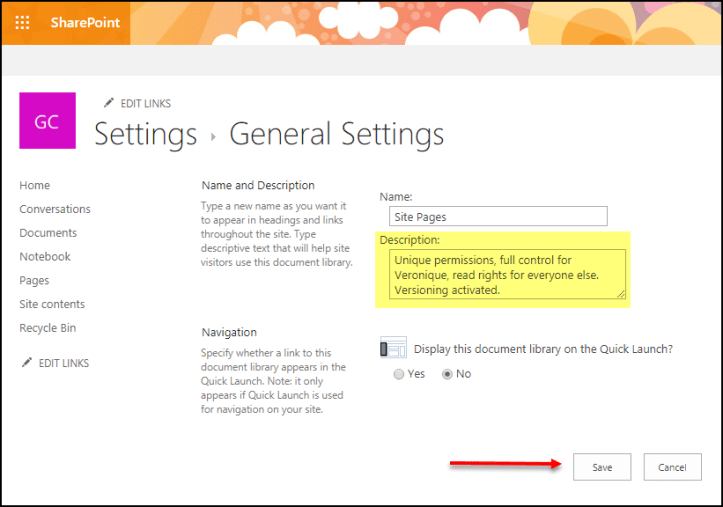 Hiding the Edit Button on Modern SharePoint Sites, About Site Pages and ...