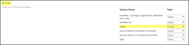 How to Fix the 5000 Item Limit Error Message in Classic #SharePoint ...