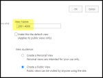 How to Fix the 5000 Item Limit Error Message in Classic #SharePoint ...