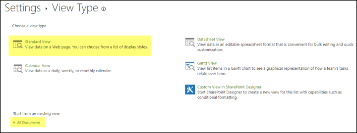 How to Fix the 5000 Item Limit Error Message in Classic #SharePoint ...