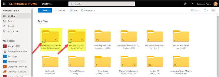 Work-Around for Move To / Copy To Function in SharePoint Online – Views ...