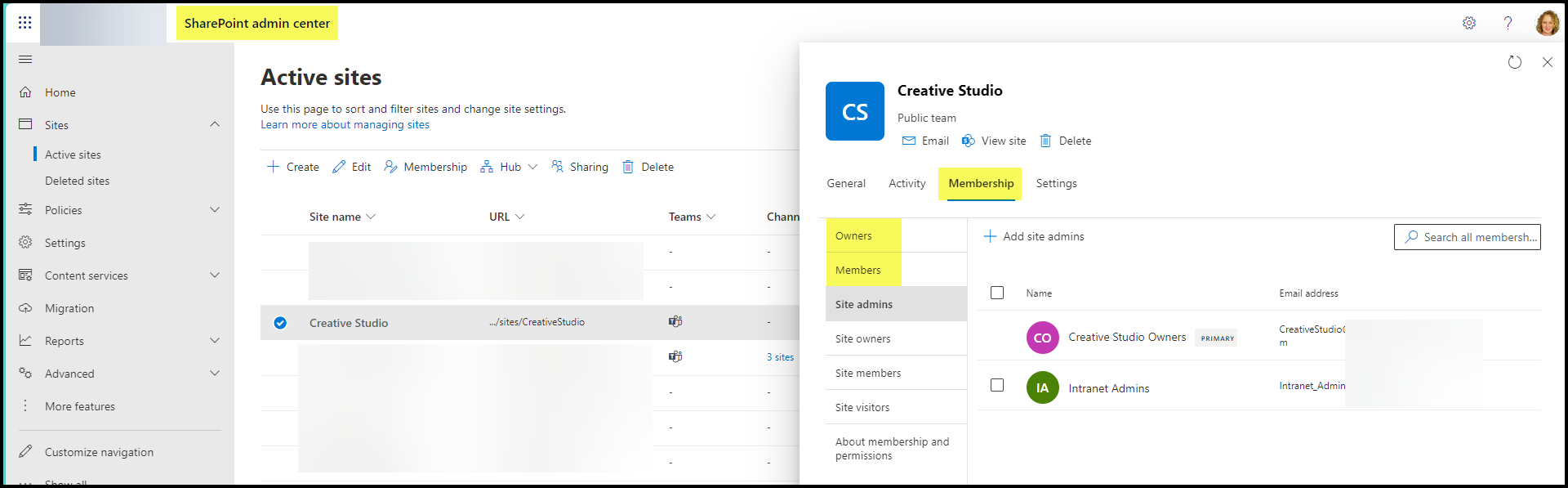 SharePoint A-Z : P is for Permissions – Views from Veronique