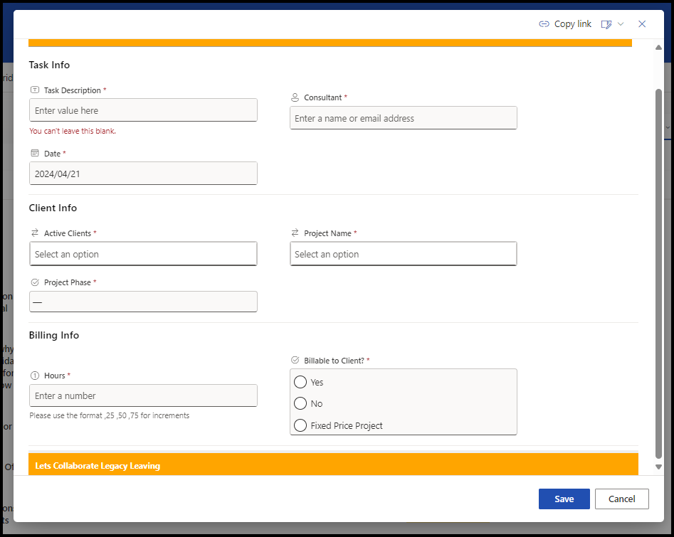 SharePoint A-Z : J is for JSON – Views from Veronique
